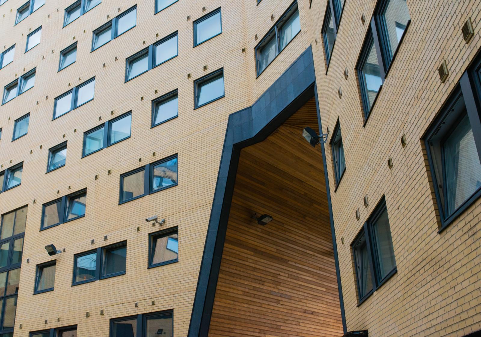 iQ Marsden House, Leeds | Student Accommodation