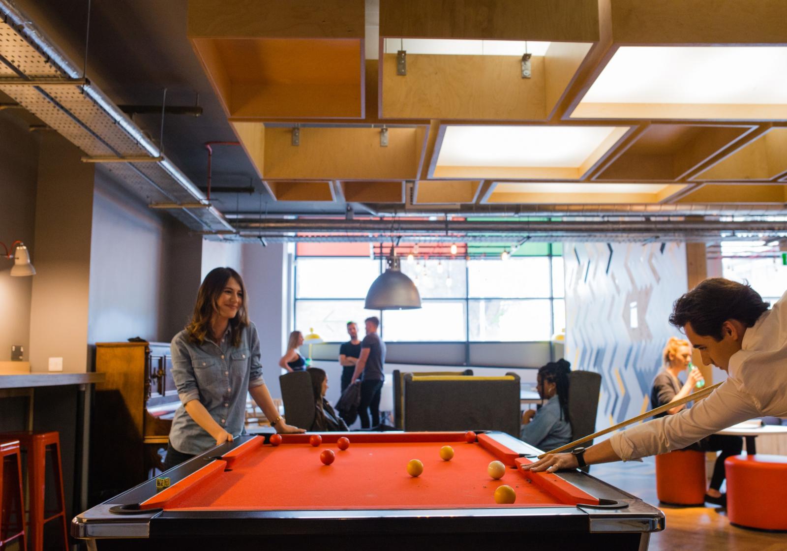 iQ Marsden House, Leeds | Student Accommodation