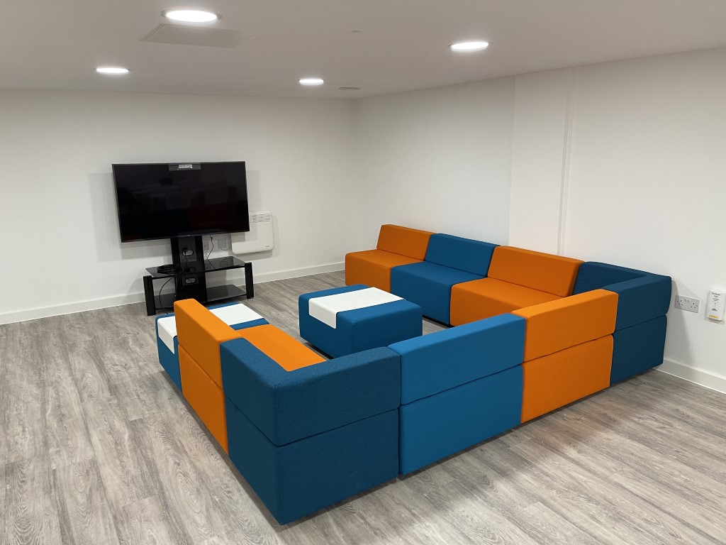 Coventry University Accommodation | Private Student Accommodations