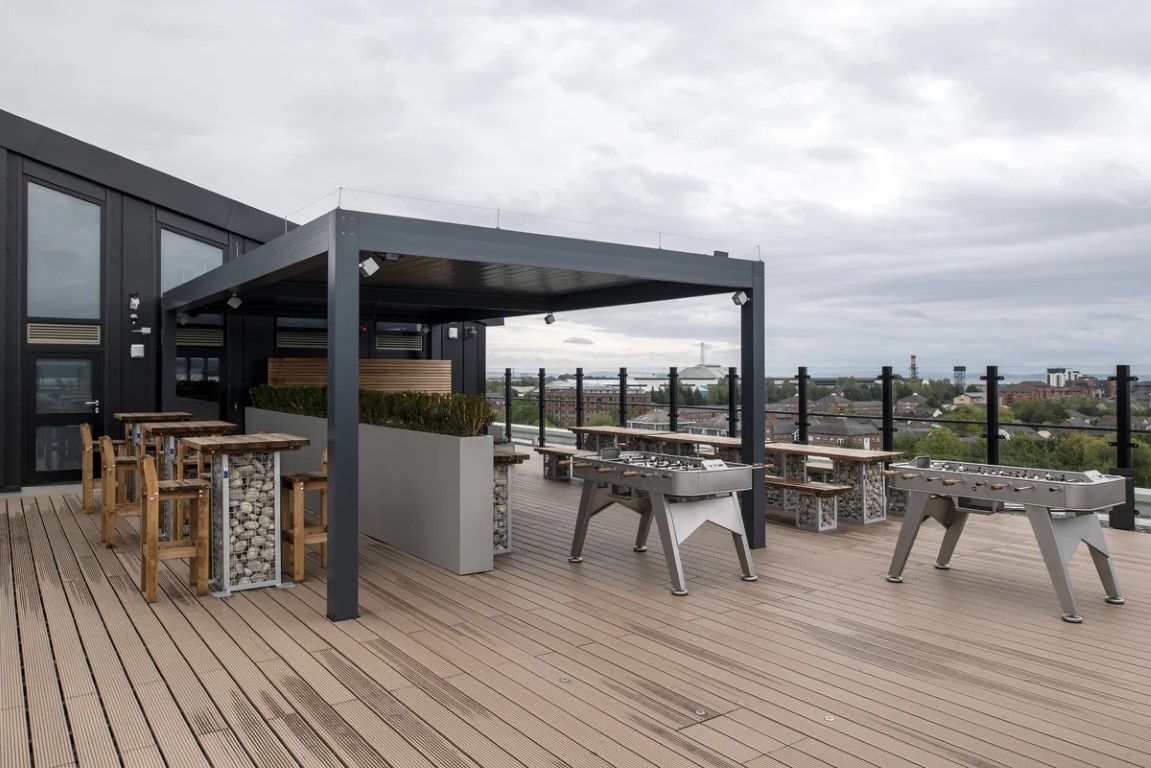 Book the Best Student Accommodation in Cardiff | Casita