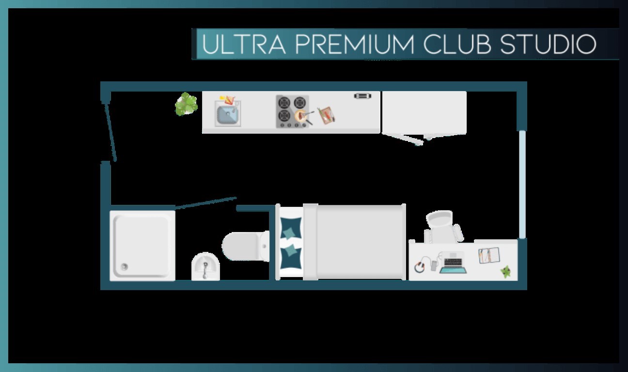 Zenith, Cardiff | Student Accommodation
