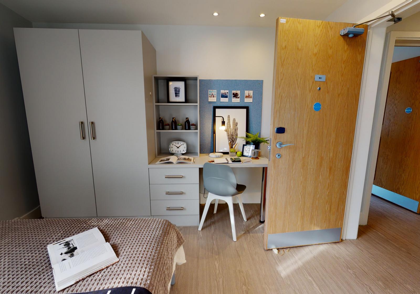Magenta House, London | Student Accommodation