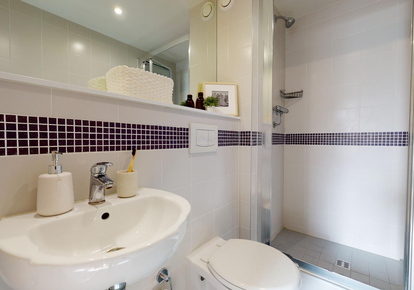 Magenta House, London | Student Accommodation