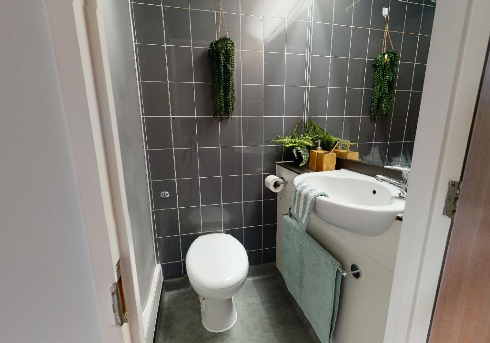 iQ Broderick House, Birmingham | Student Accommodation