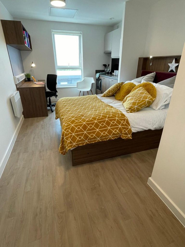 Phoenix Place, Liverpool | Student Accommodation
