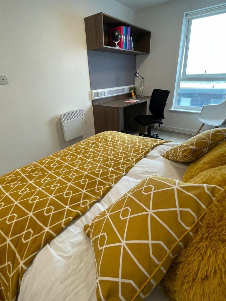 Phoenix Place, Liverpool | Student Accommodation