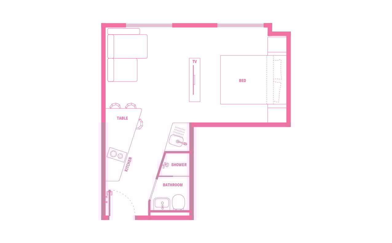 Scape Swanston, Melbourne | Student Accommodation
