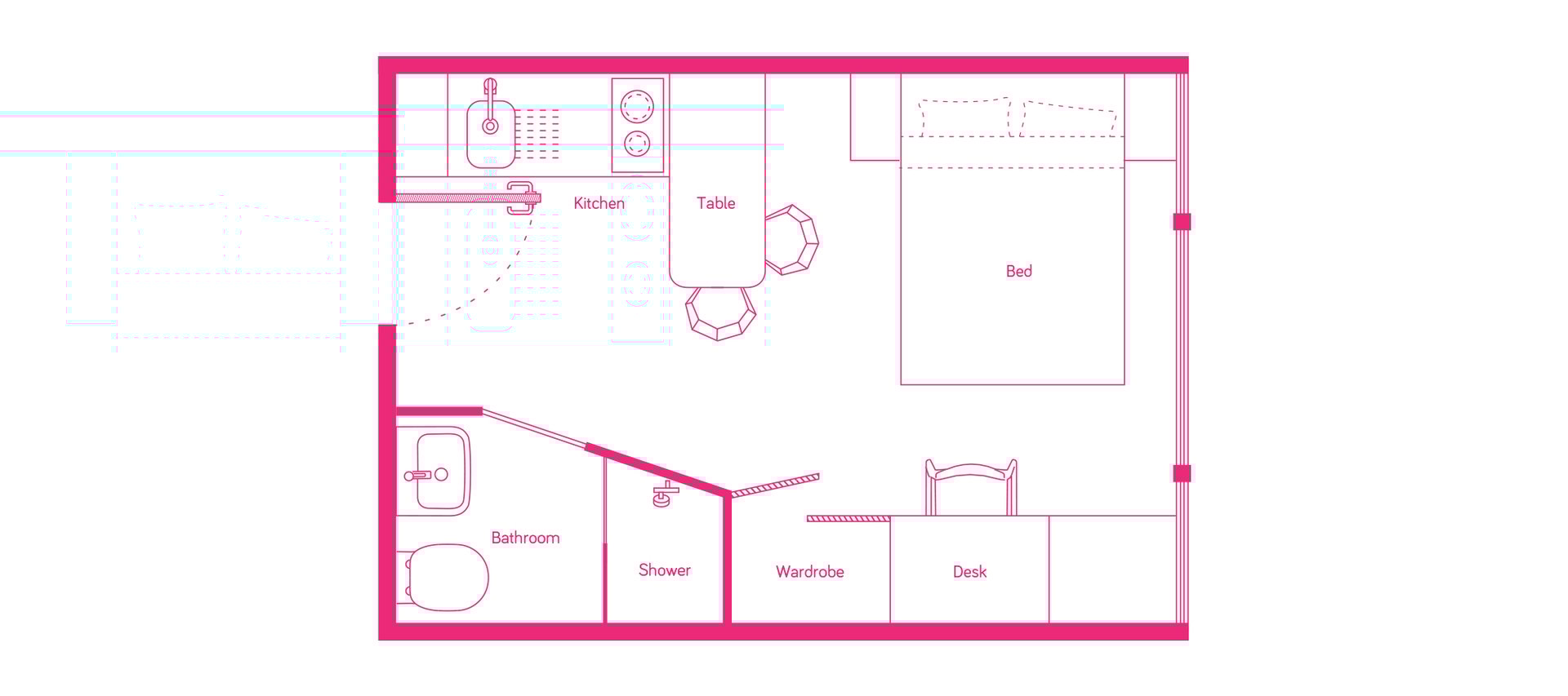 Scape Swanston, Melbourne | Student Accommodation