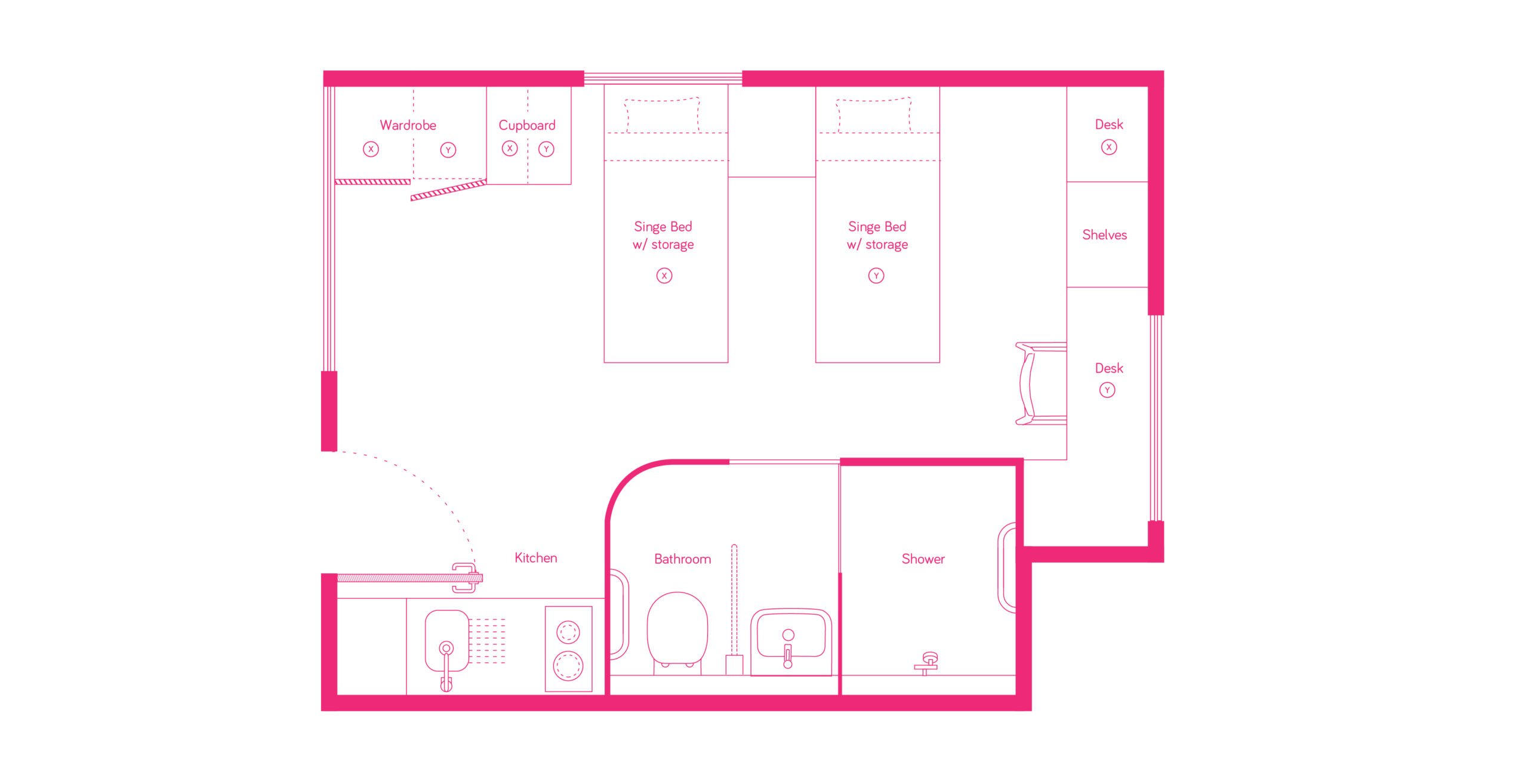 Scape Swanston, Melbourne | Student Accommodation
