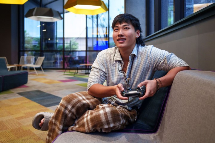 Student One Adelaide Street, Brisbane | Student Accommodation