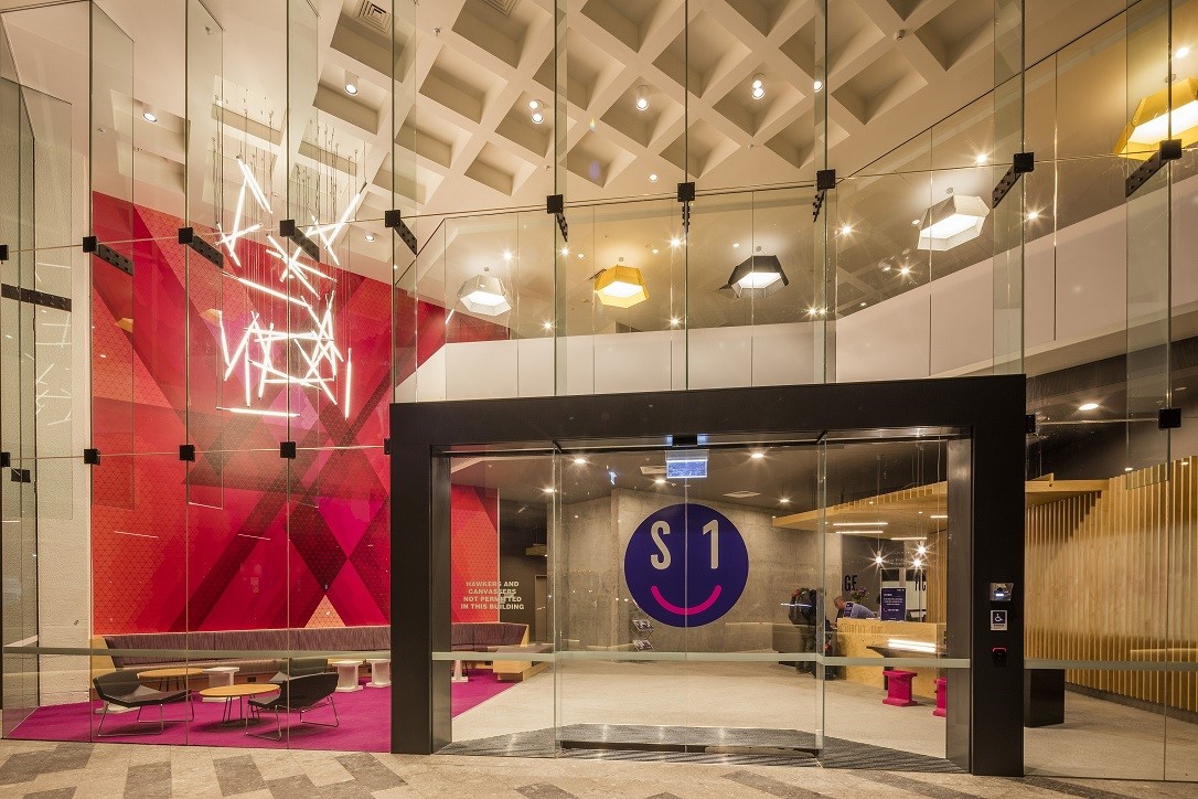 Student One Adelaide Street, Brisbane | Student Accommodation