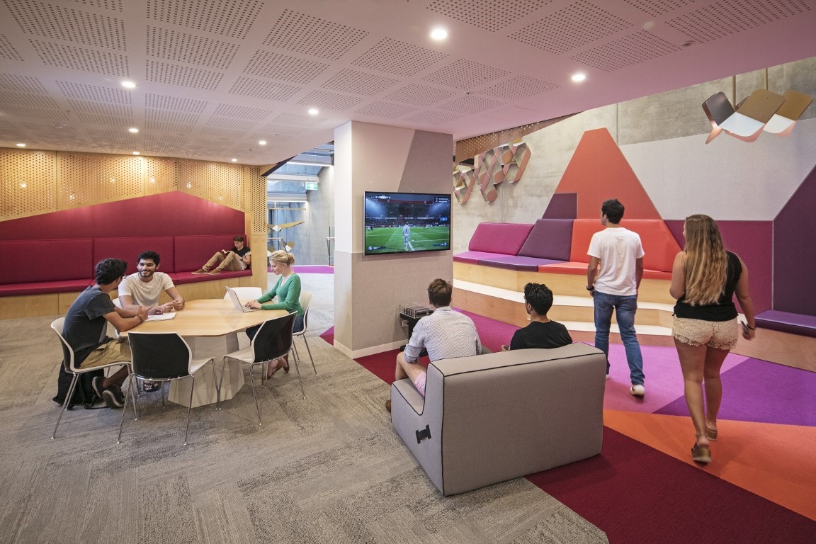 Student One Wharf Street, Brisbane | Student Accommodation