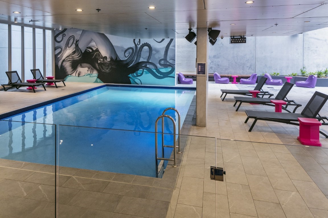 Student One Wharf Street, Brisbane | Student Accommodation