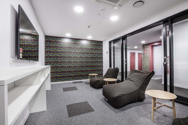 Scape Regent, Brisbane | Student Accommodation