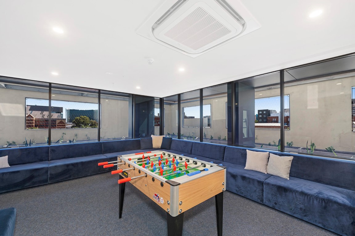 Scape Waymouth, Adelaide | Student Accommodation