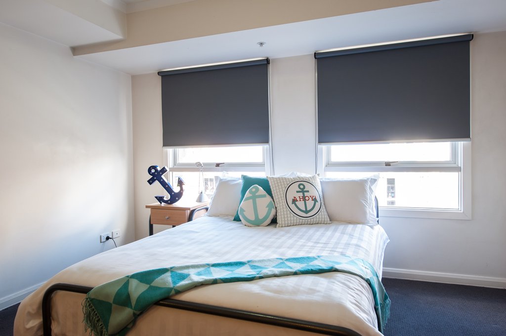 Student Living on Flinders, Melbourne | Student Accommodation