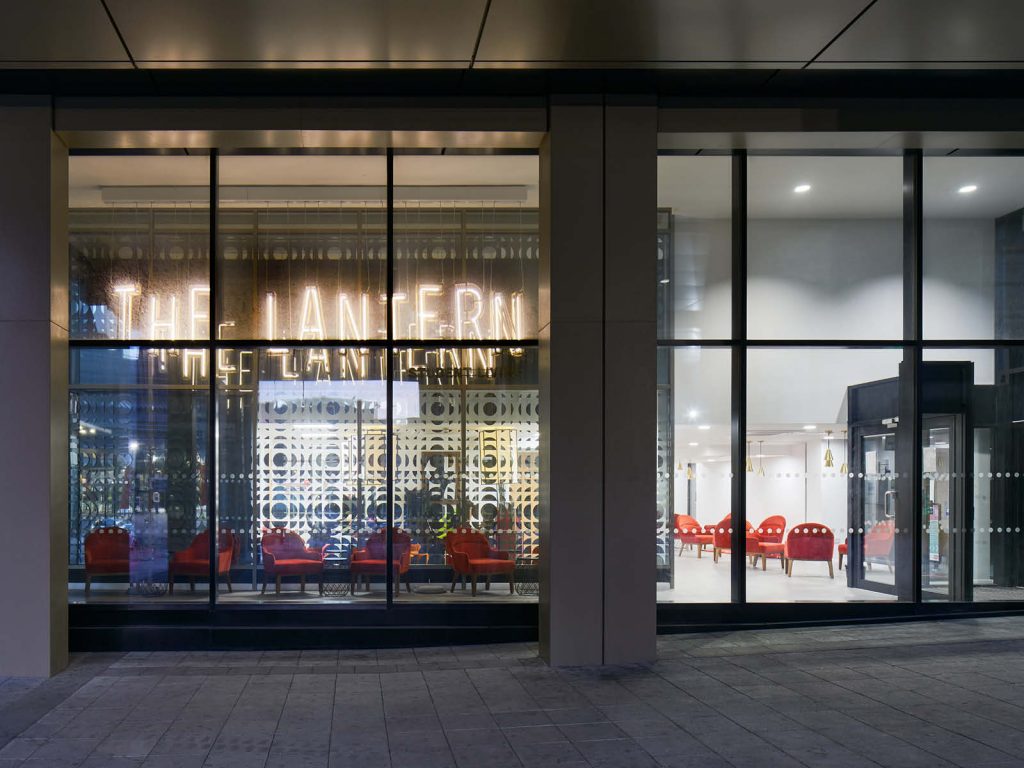 The Lantern, Liverpool | Student Accommodation