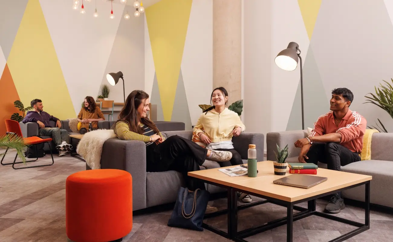 Unite Students Newgate Court, Newcastle | Student Accommodation