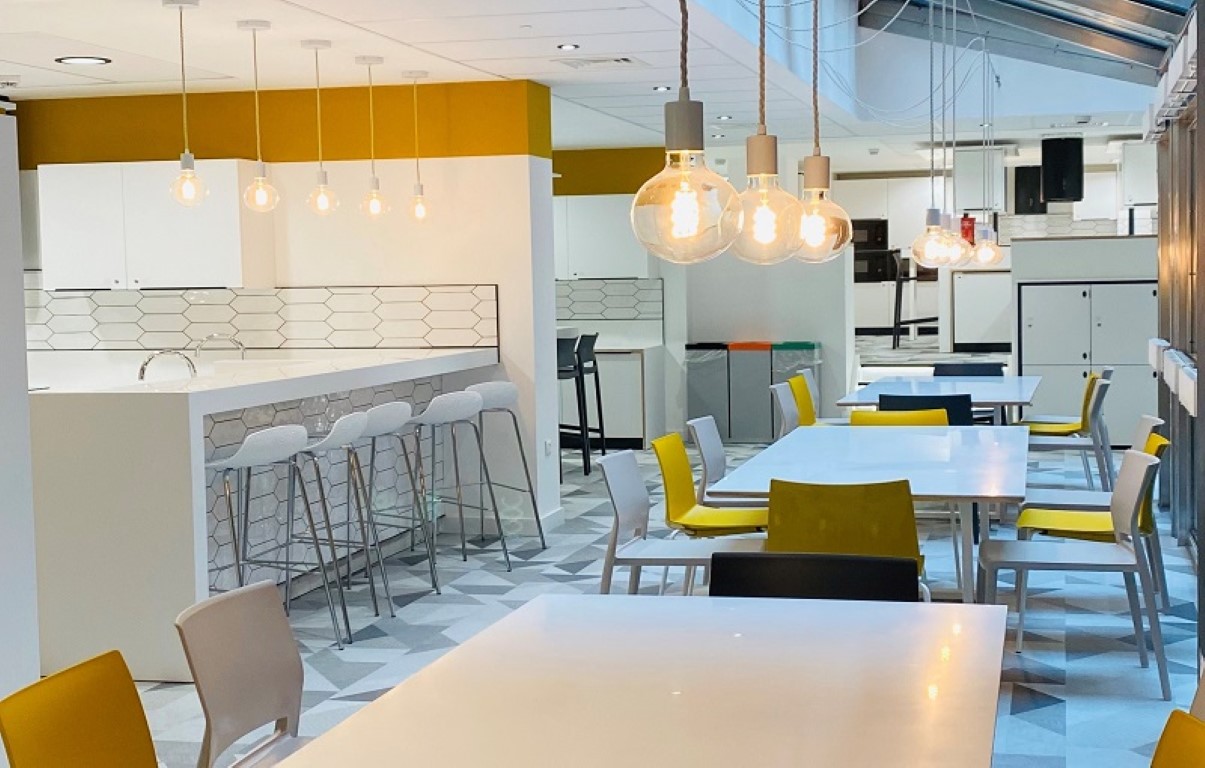 Helen Graham House - Holborn, London | Student Accommodation