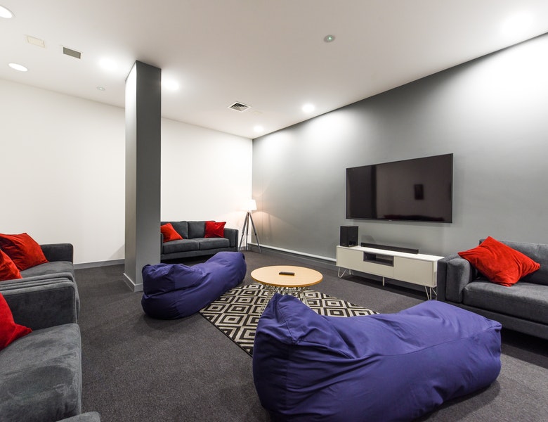 Great Patrick Street Roost, Belfast | Student Accommodation
