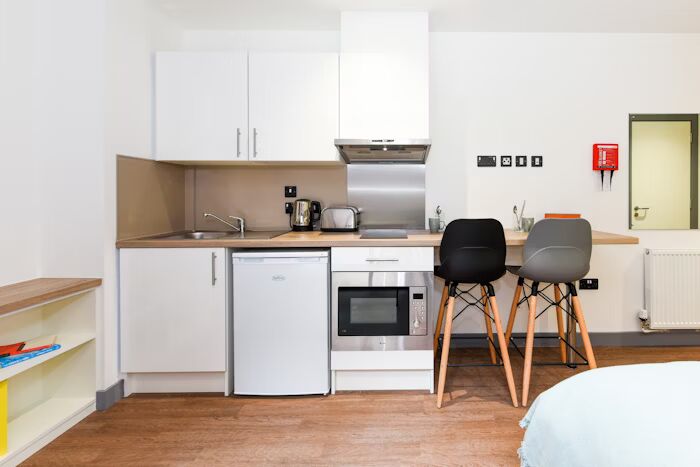 Great Patrick Street Roost, Belfast | Student Accommodation