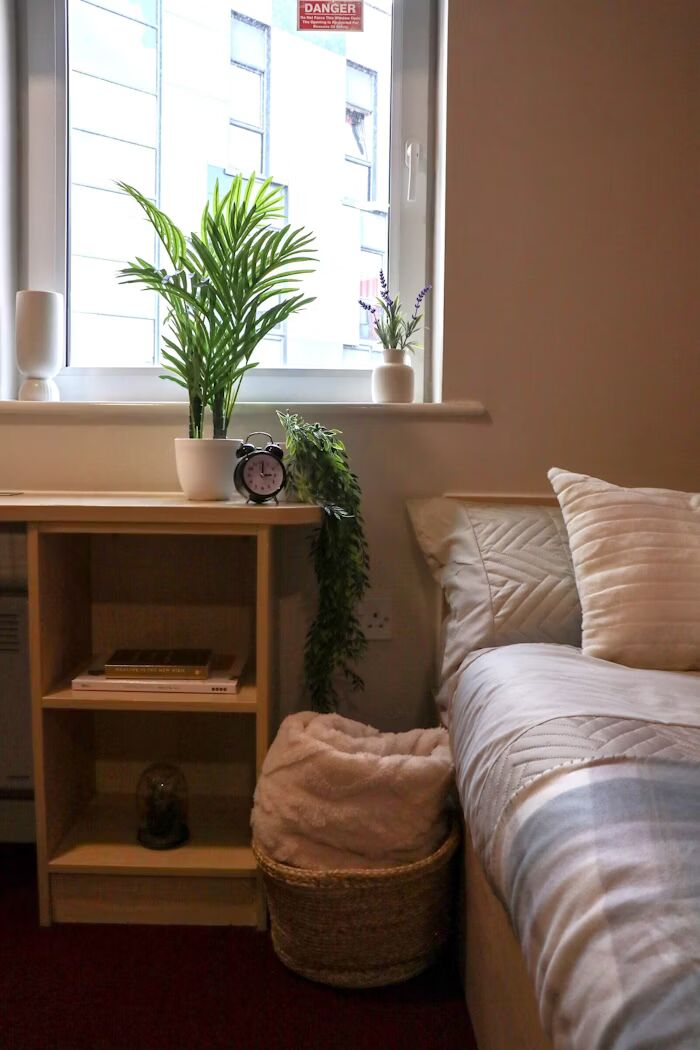 Nottingham Two Roost, Nottingham | Student Accommodation
