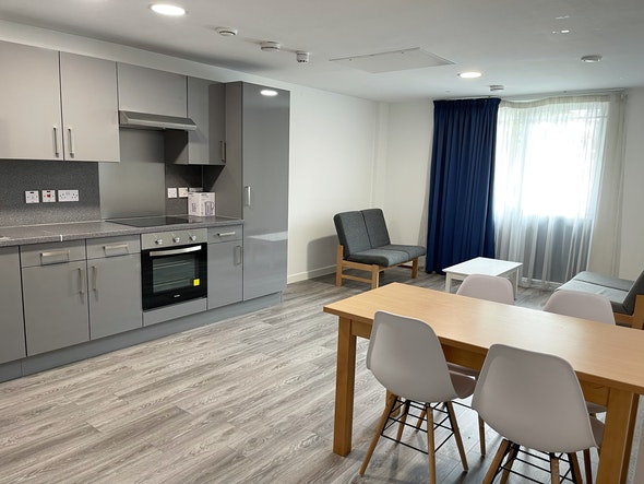 Nottingham Two Roost, Nottingham | Student Accommodation