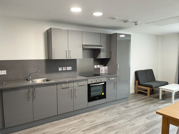 Nottingham Two Roost, Nottingham | Student Accommodation