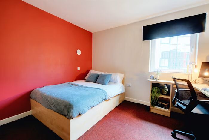 Nottingham Two Roost, Nottingham | Student Accommodation
