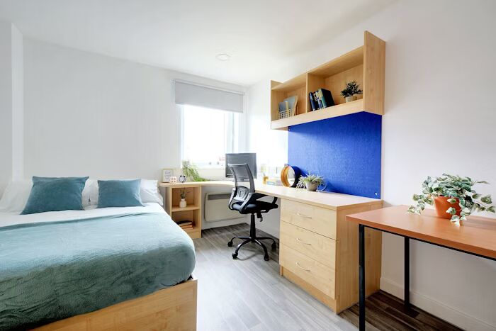Nottingham Two Roost, Nottingham | Student Accommodation