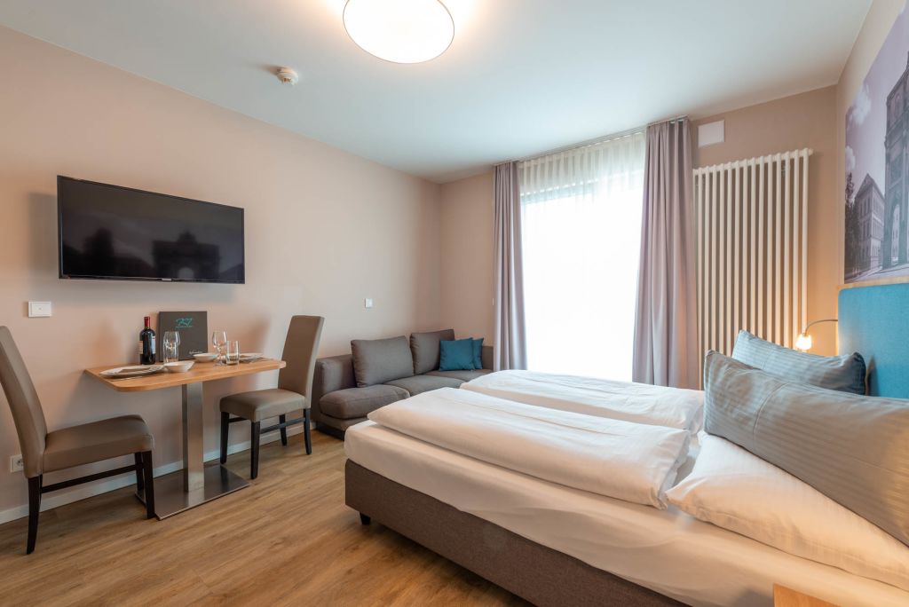 Student accommodation Munich | Student Housing