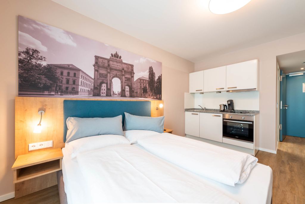 Student accommodation Munich | Student Housing