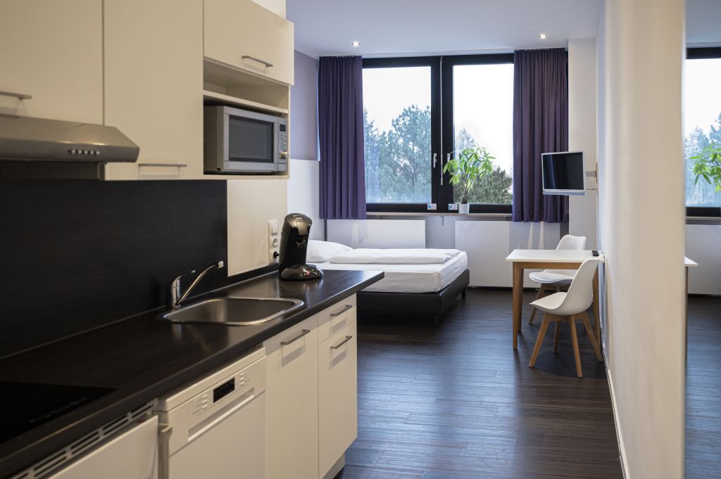 Student accommodation Munich | Student Housing