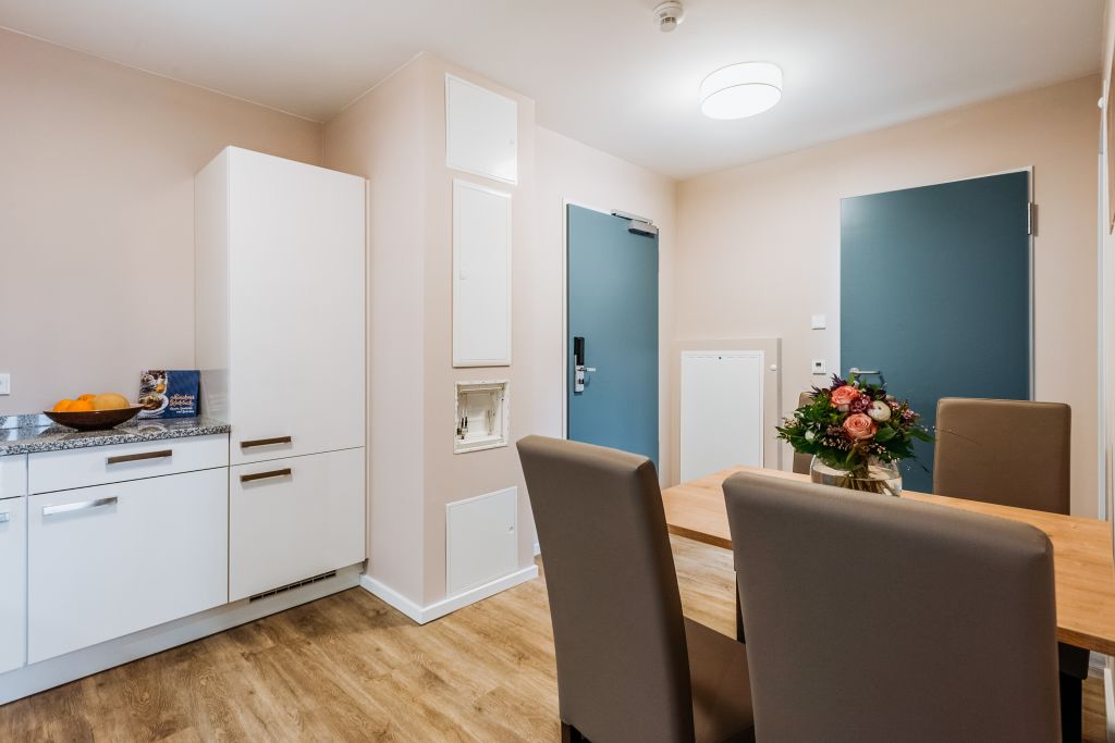 Student accommodation Munich | Student Housing