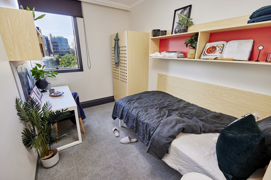 Scape Darling Square, Sydney | Student Accommodation