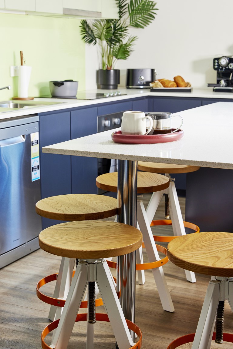 Scape Darling Square, Sydney | Student Accommodation