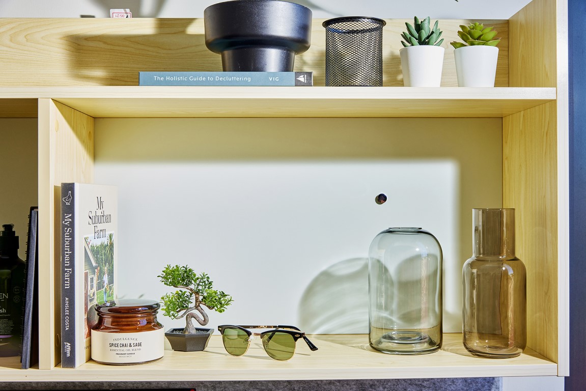 Scape Darling Square, Sydney | Student Accommodation