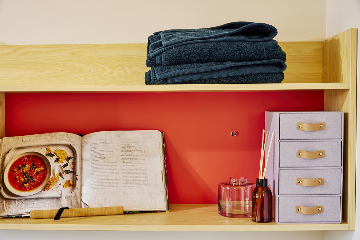 Scape Darling Square, Sydney | Student Accommodation