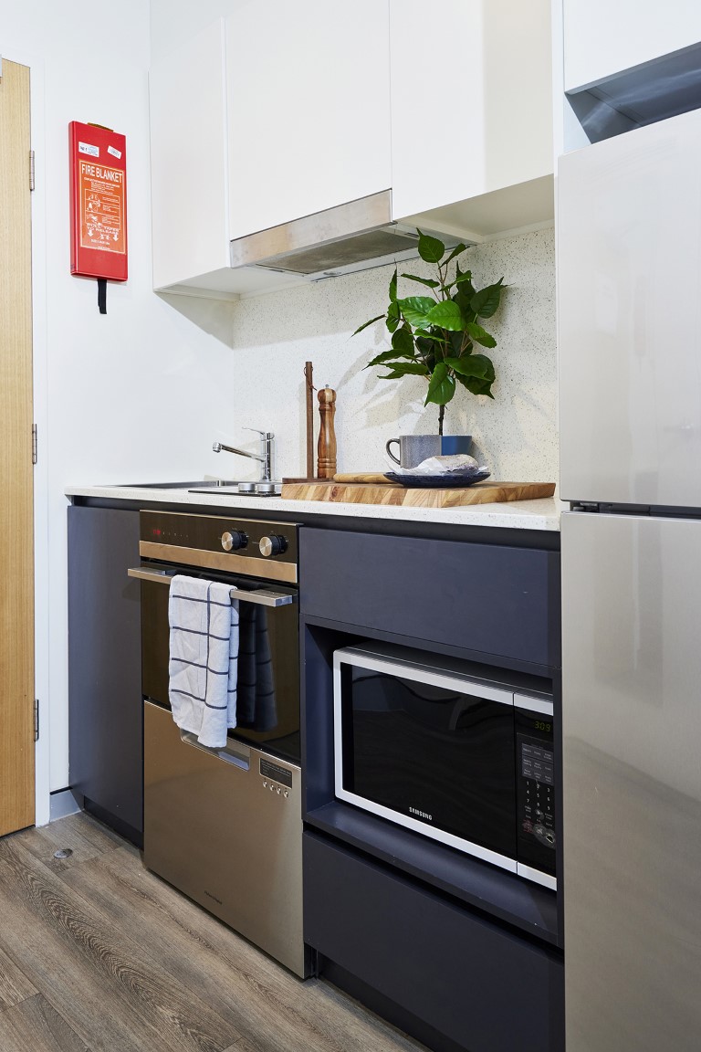 Scape Darling Square, Sydney | Student Accommodation