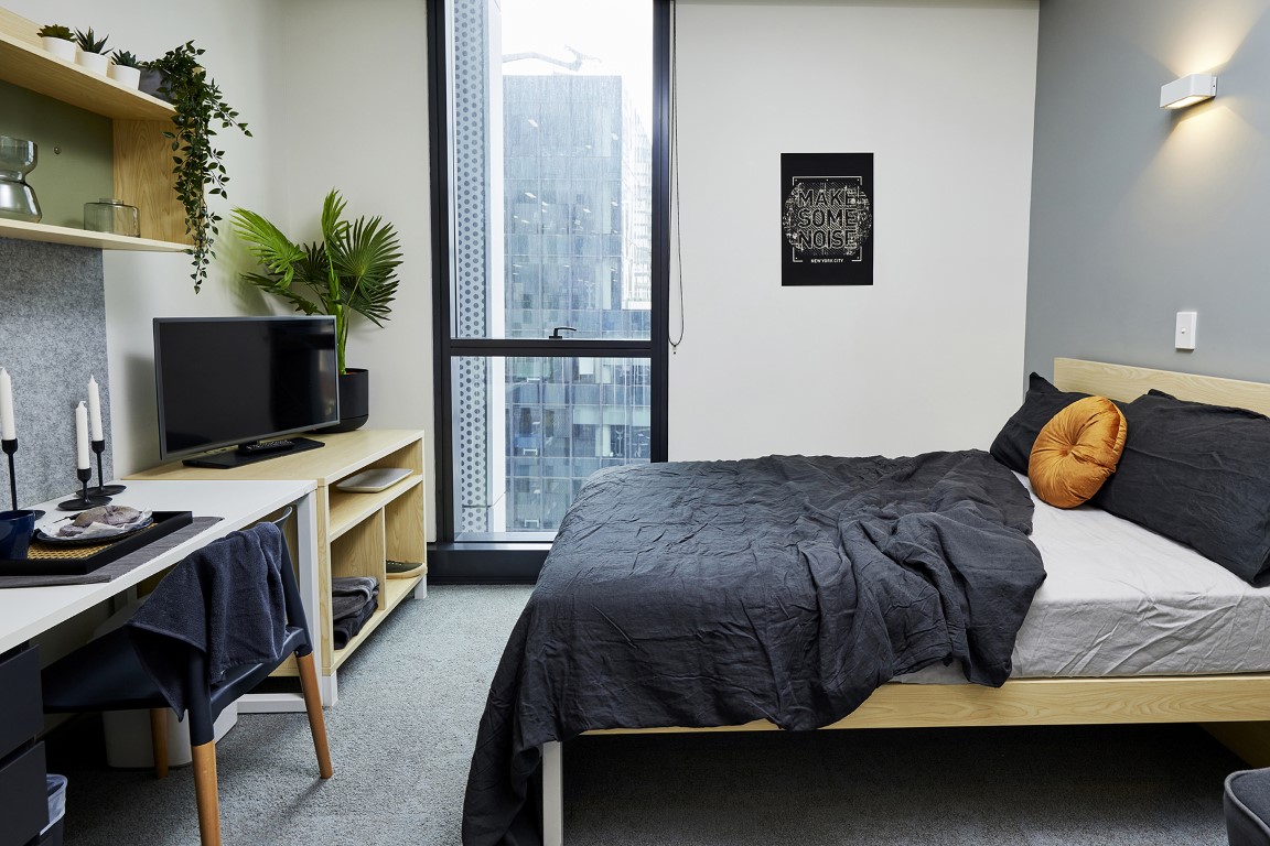 Scape Darling Square, Sydney | Student Accommodation