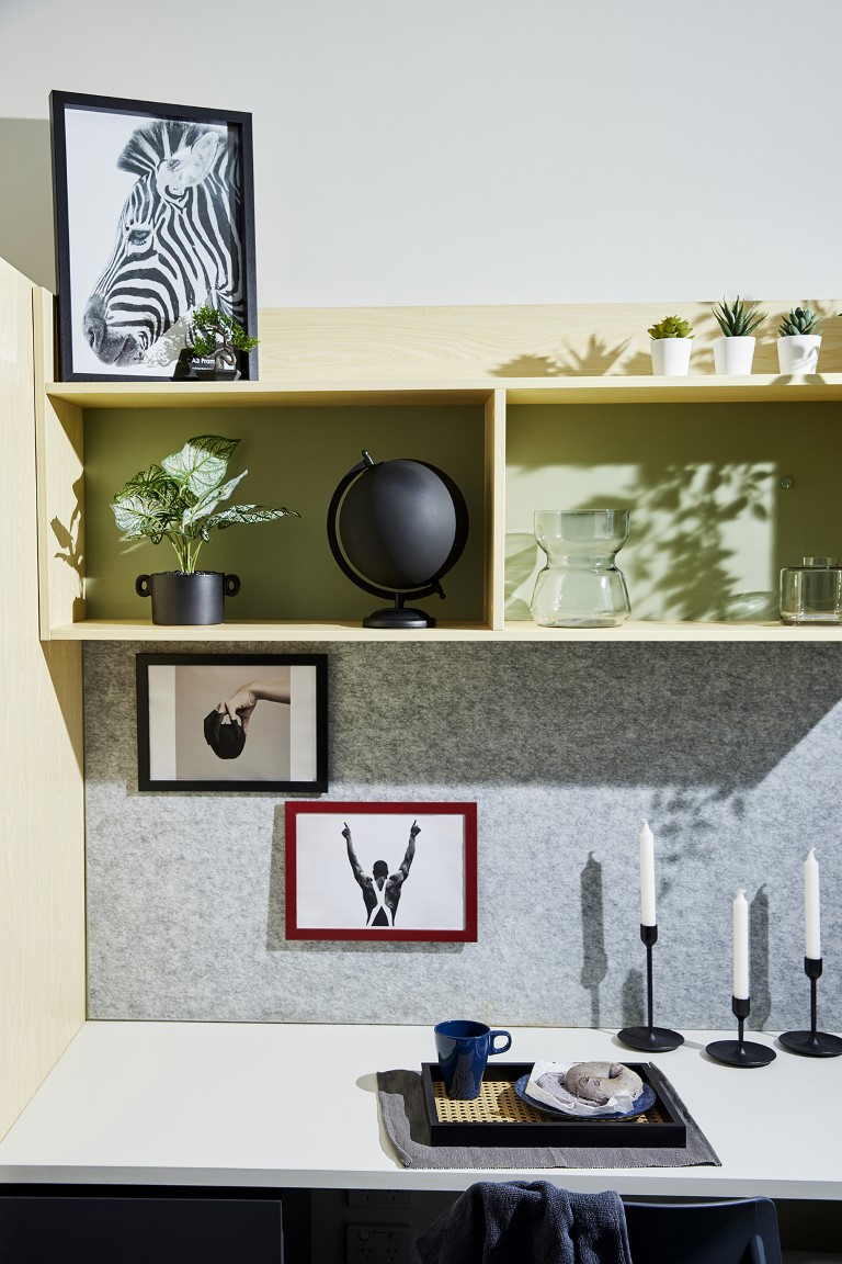 Scape Darling Square, Sydney | Student Accommodation