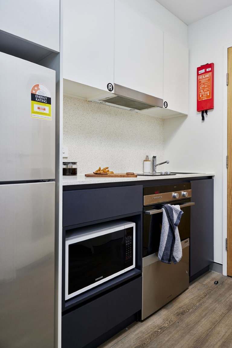 Scape Darling Square, Sydney | Student Accommodation