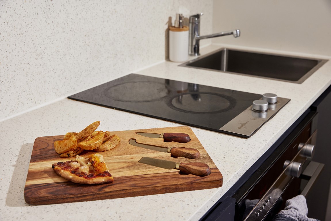 Scape Darling Square, Sydney | Student Accommodation