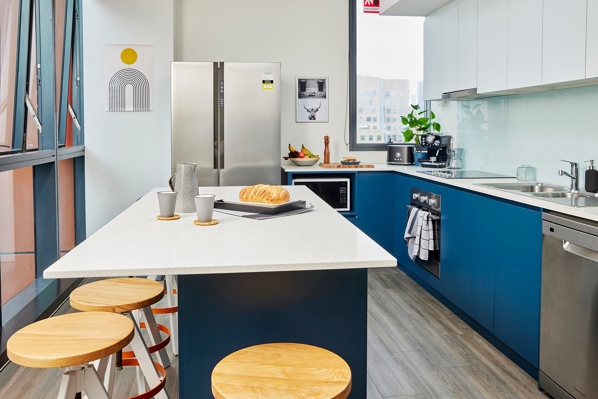 Scape Darling Square, Sydney | Student Accommodation