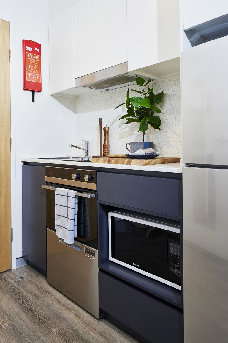 Scape Darling Square, Sydney | Student Accommodation