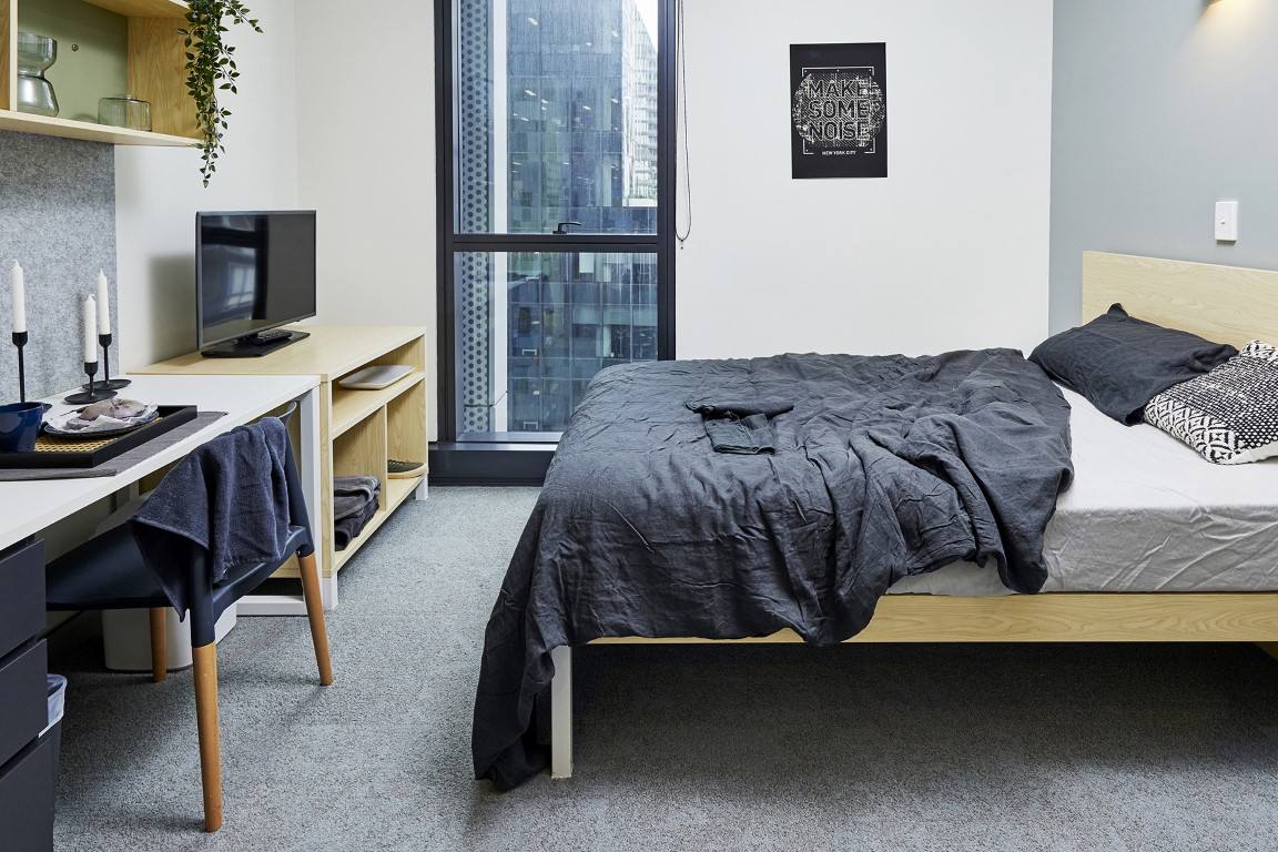 Scape Darling Square, Sydney | Student Accommodation
