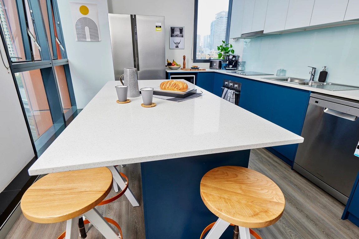 Scape Darling Square, Sydney | Student Accommodation