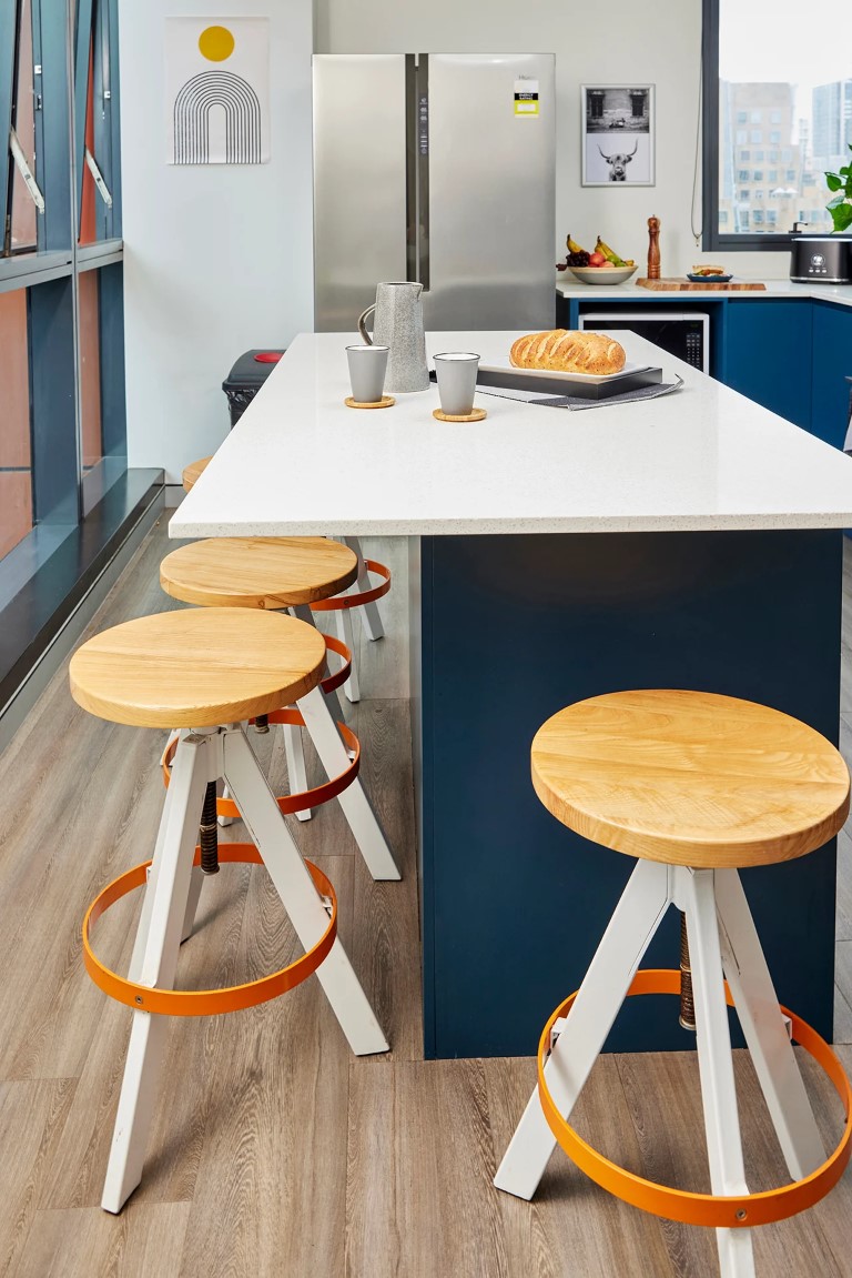 Scape Darling Square, Sydney | Student Accommodation