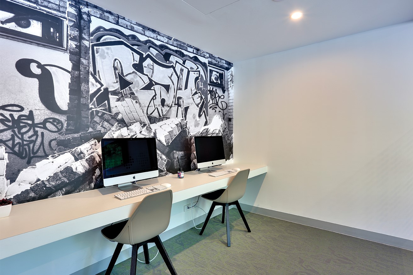 Student Accommodation Sydney | Private & Shared Rooms