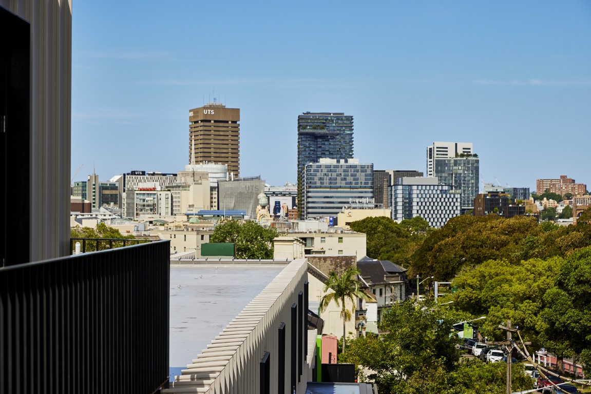 Scape Glebe, Sydney | Student Accommodation